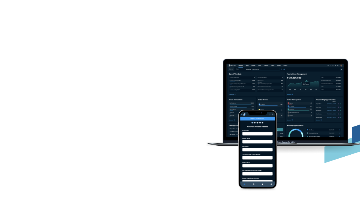 Client Management | Envestnet Developer Portal Client Management | Envestnet Developer Portal